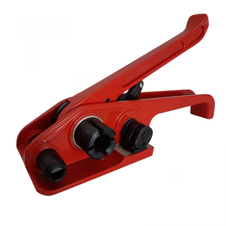 MXB310 HEAVY DUTY STRAP TENSIONER | Maxwell Equipment Strapping Machine ...